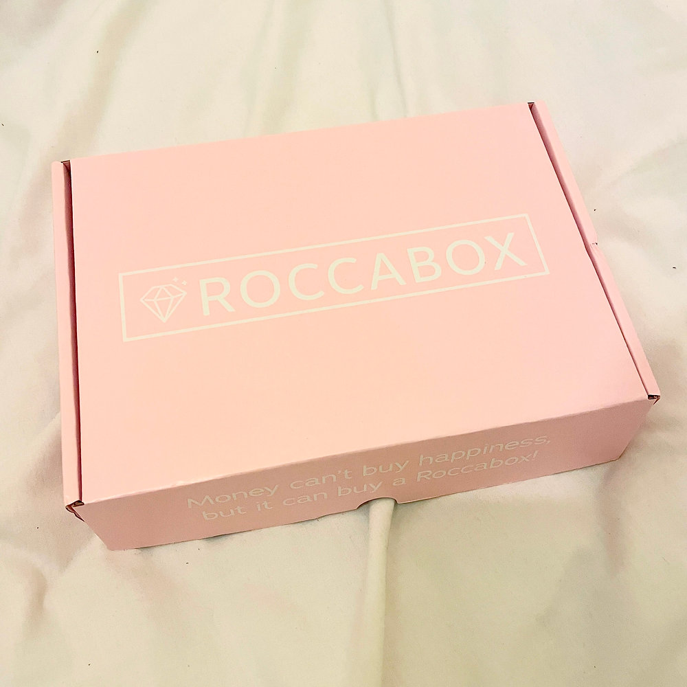 UNBOXING: Roccabox March 2024