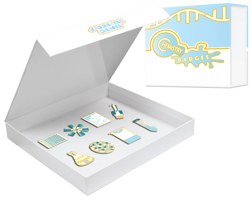 Biochemistry Laboratory Series | d-Orbital Games