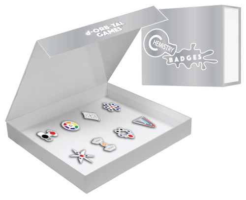 Inorganic Chemistry Lecture Series | d-Orbital Games