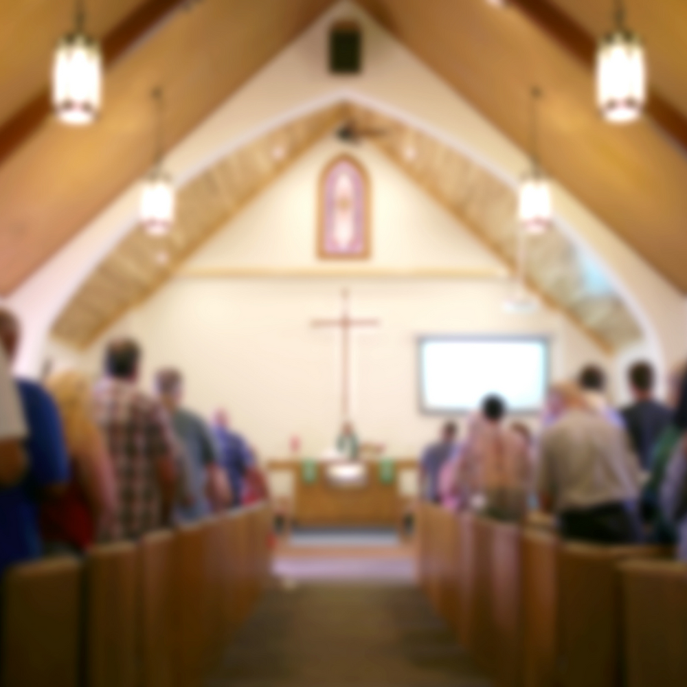 How to Safely and Quickly Reopen Your Church and Get Members Back in ...