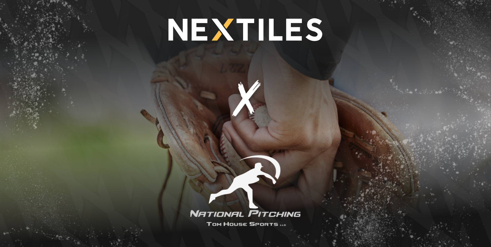 Nextiles Partners with Tom House Sports/National Pitching