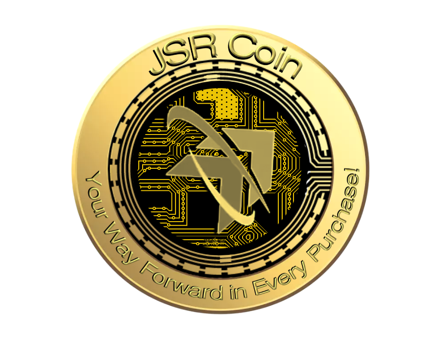 Revolutionising Digital Rewards: JSR Coin Launching Soon!