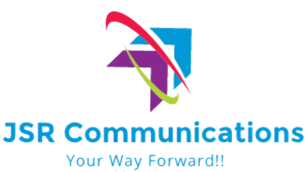 JSR Communications | Marketing and Media Solutions for Your Brand