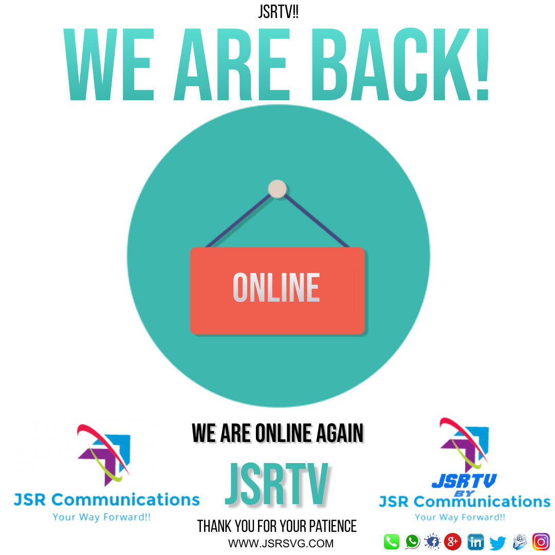 Try JSRtv On Demand for Free: Your Exclusive 7-Day Trial