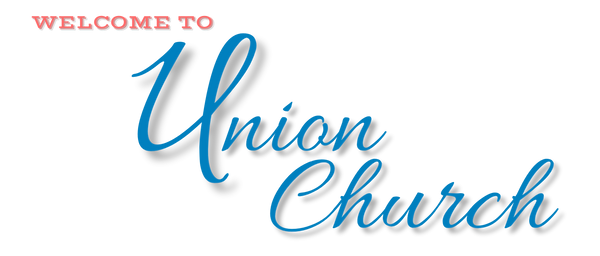 Home | unionchurch