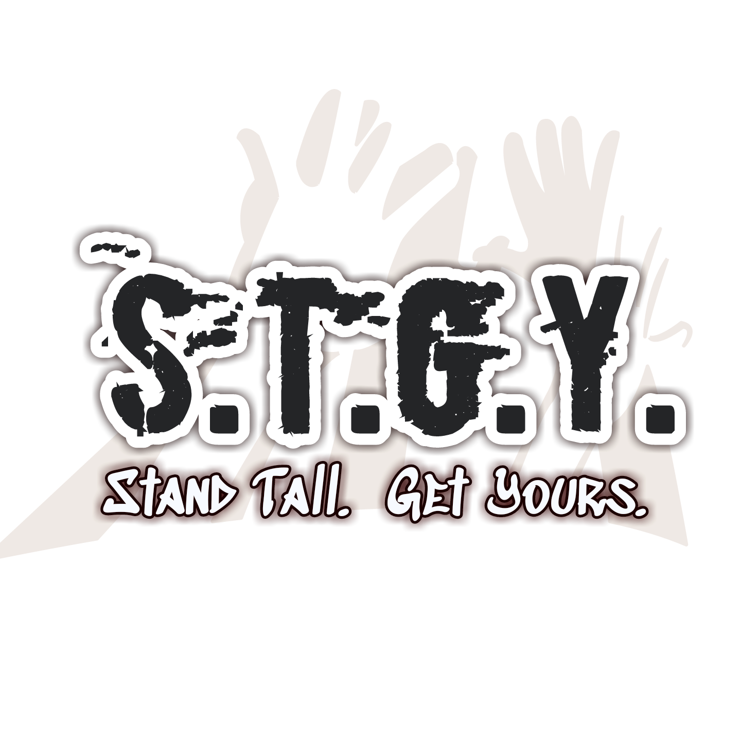 Join Stand Tall Get Yours On The Spaces By Wix App