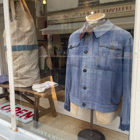 Store Photos | Bobby & Dandy