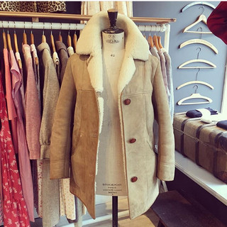 Store Photos | Bobby & Dandy