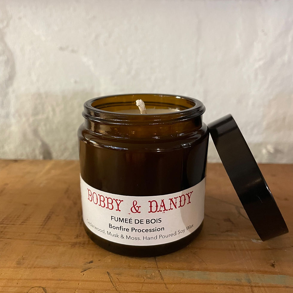 Store | Bobby & Dandy