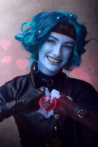 Contact | Rerenga Cosplay