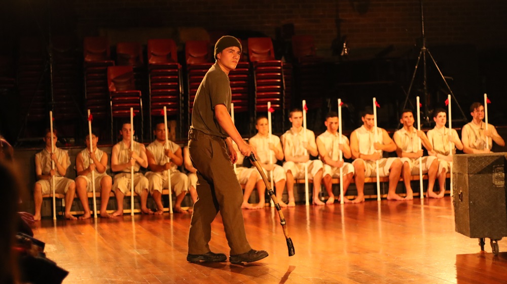 Te Rākau celebrates 35 years