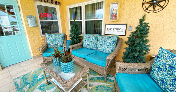 Rooms | Sunrise Motel