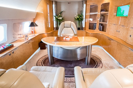 Boeing BBJ 767: Long-Range Elegance for Discerning Travelers | Aircraft ...