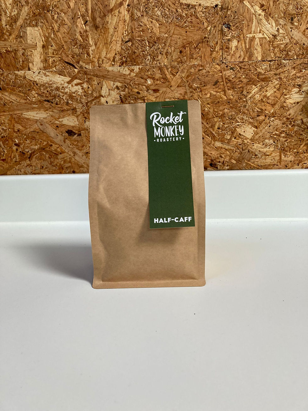 Rocket Monkey Roastery | Coffee Roasters | Scotland
