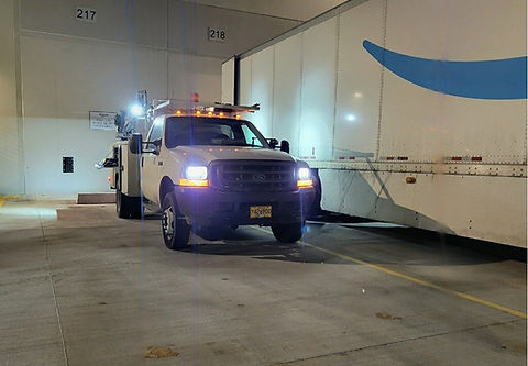 Mobile mechanic | Cary Mechanical Repair Inc. | Salem