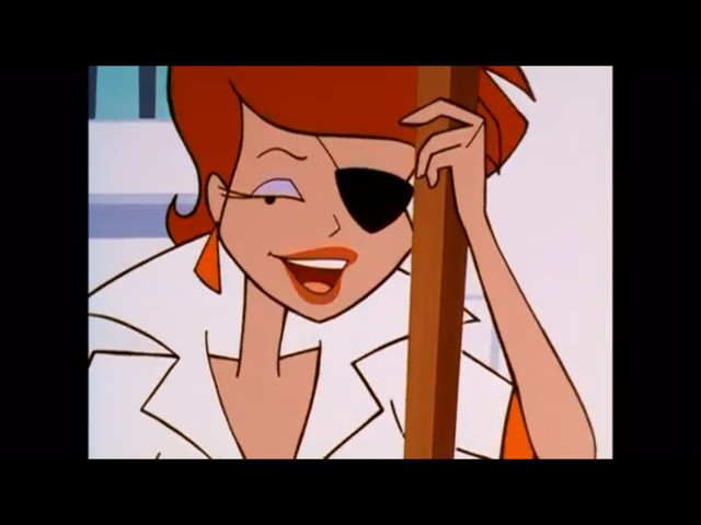 Jennifer Martin | The Midnight Voice | Voice Actess