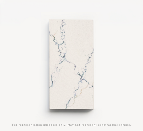 SENSATIONAL 4" x 8" Sample | Spectrum Quartz