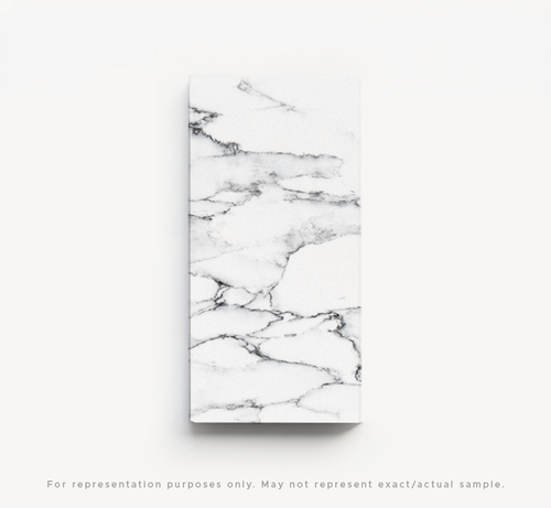 FINESSE 4" x 8" Sample | Spectrum Quartz