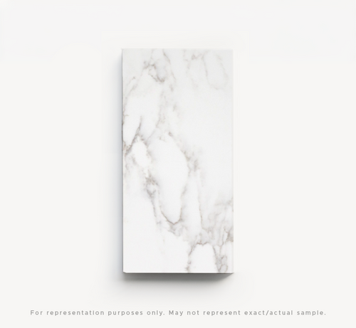 EUPHORIC 4" x 8" Sample | Spectrum Quartz