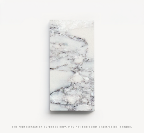 RHAPSODY 4" x 8" Sample | Spectrum Quartz