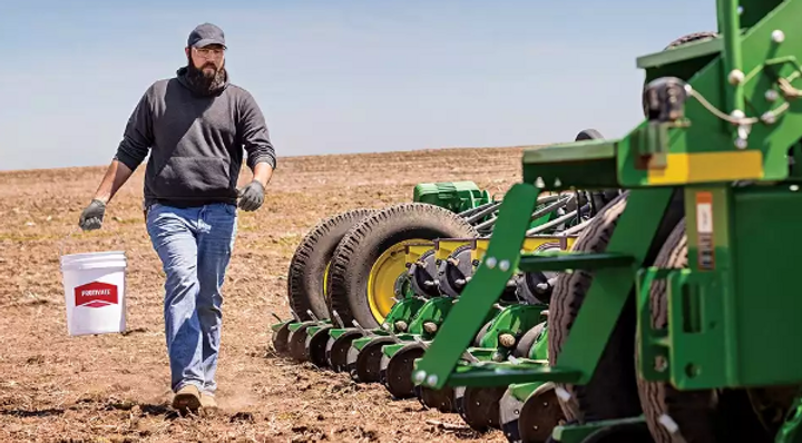 Seed Talc/Graphite Products | Moss Fertilizer