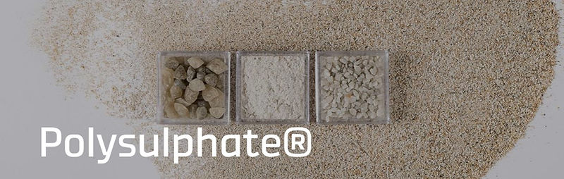 PolySulphate | Moss Fertilizer