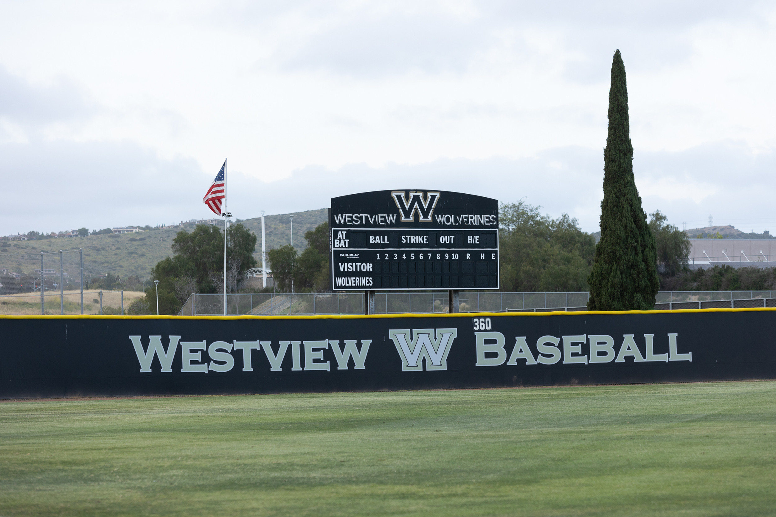 SPONSORSHIP | WVHS Baseball