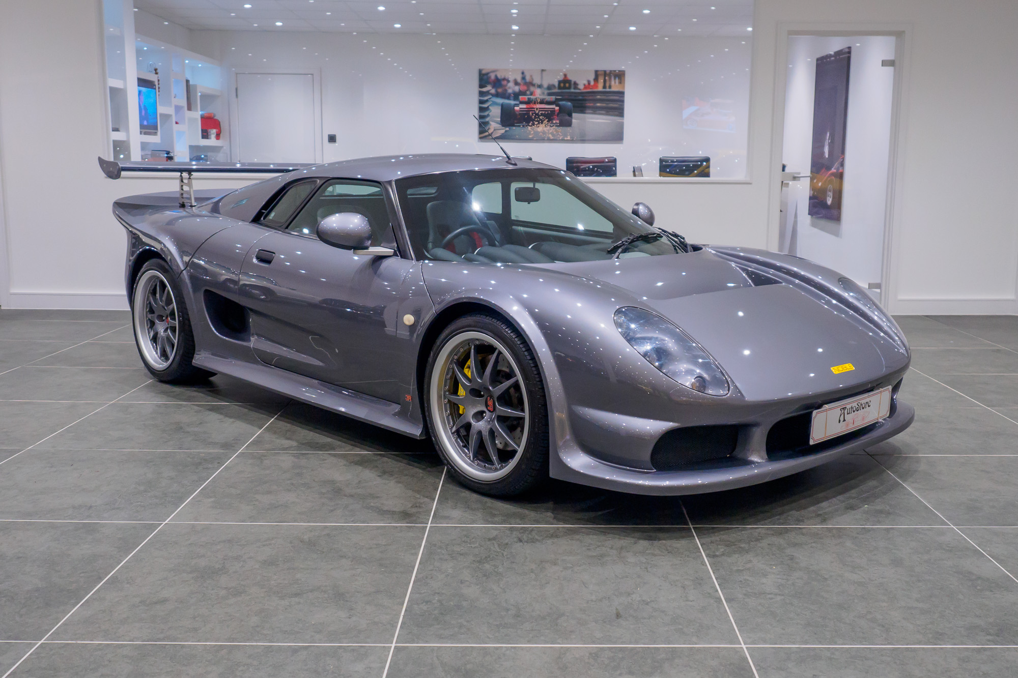 Autostore Sales - Noble M12 GTO-3R