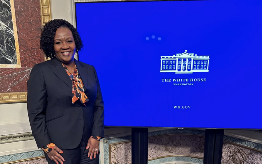 YWCA Rochester & Monroe County CEO, Dr. Myra Henry Joins YWCAs of NYS ...