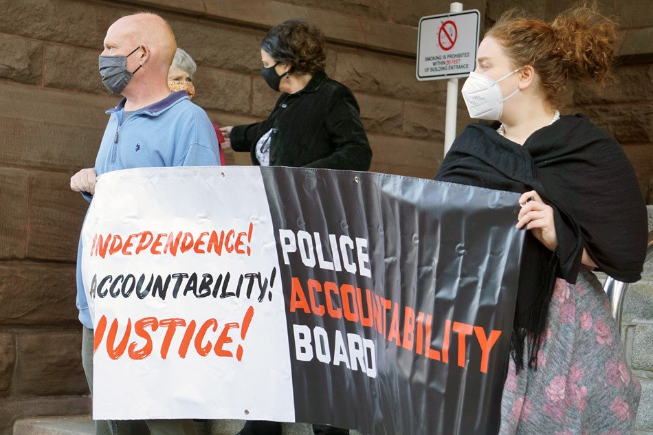 Rochester Police Accountability Board Faces Backlash Over Release of ...