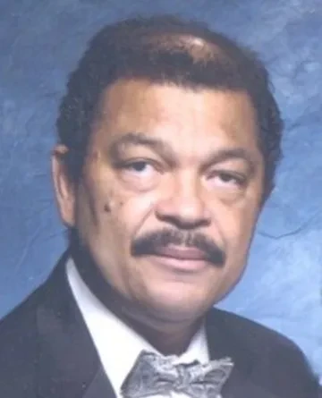 Remembering Dr. Robert Harrison III, Scholar and Gentlemen