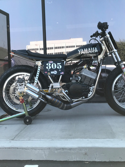 Wicked Motorsports ATV