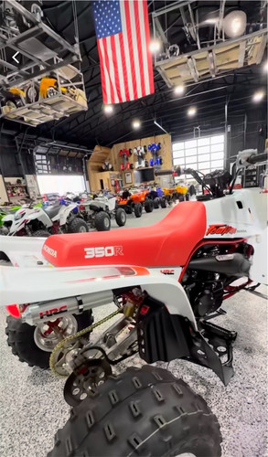 THE WICKED 2 into 1 "VIPER" BANSHEE PIPE | Wicked ATV
