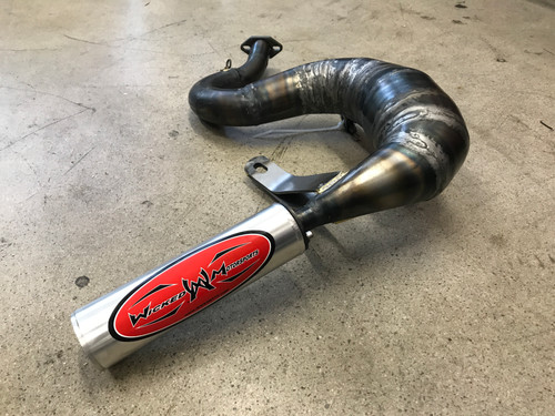 SUZUKI LT80 and KAWASKI KFX80 ALL YEARS ( 2 Stroke) | Wicked ATV