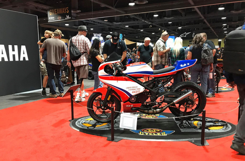 Wicked Motorsports ATV