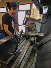 Projects | Elbee Racing-CSULB