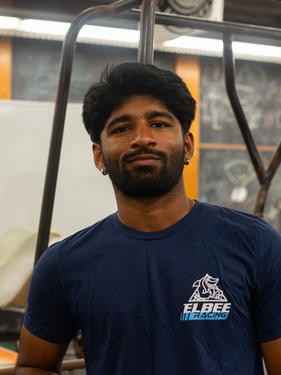 Board | Elbee Racing-CSULB