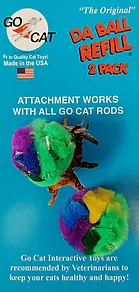 Da Bird Attachments | dabird