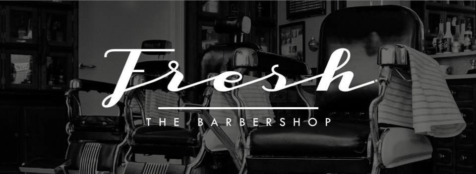 Fresh - the barbershop Springfield, Ohio best barbershops haircuts
