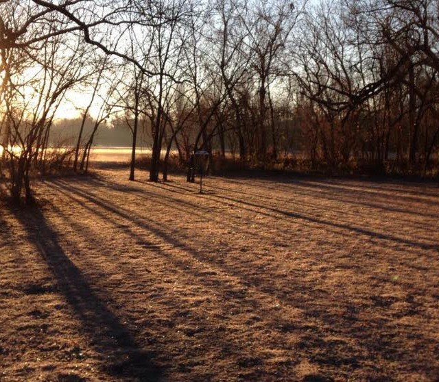 Tulsa Disc Golf | Tulsa Disc Sports Association