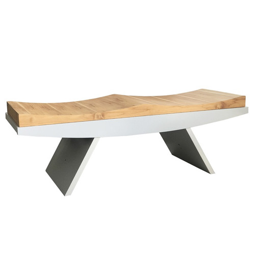 Banco Betile | WILSON TOBAL