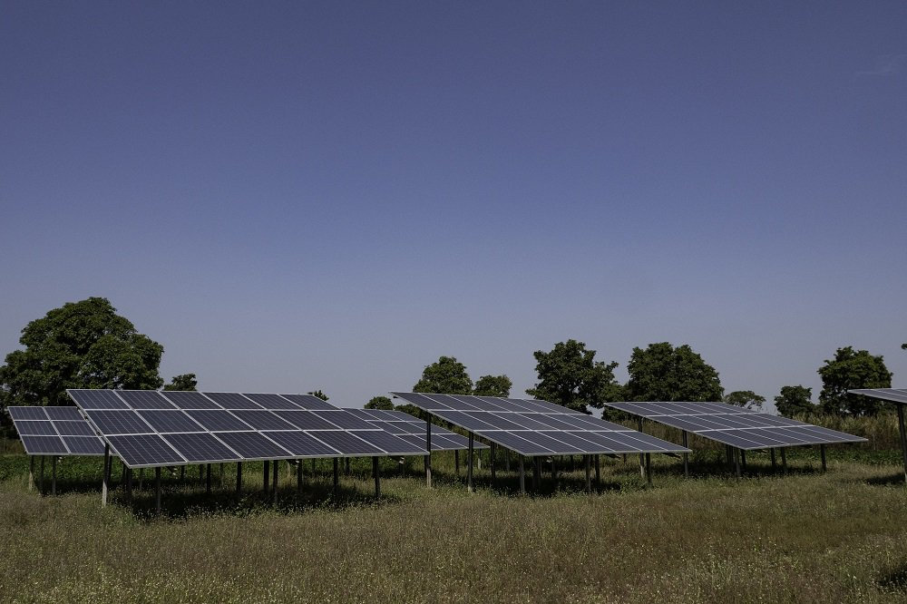 Electrifying Villages across East Africa as EAP’s Solar Installation ...