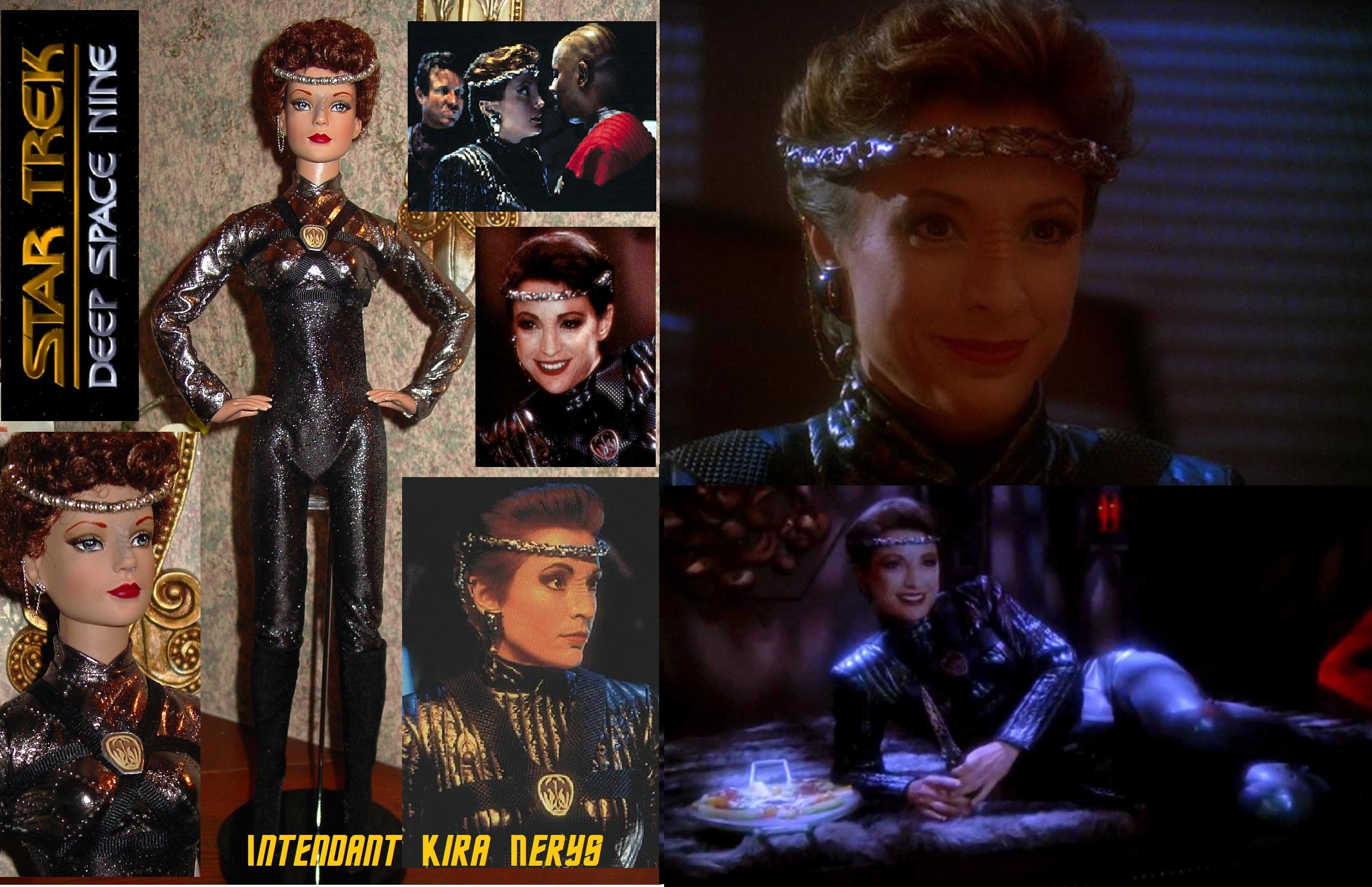 DS9 | monicakstardolls