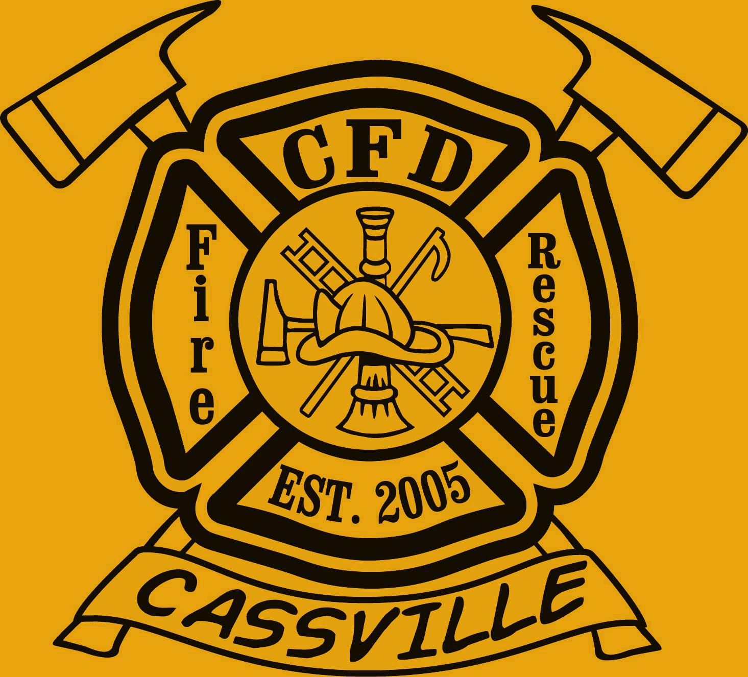 Fire Department Symbol Png