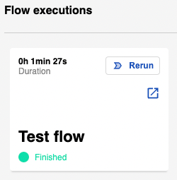 Automatic point cloud classification with Flai web app