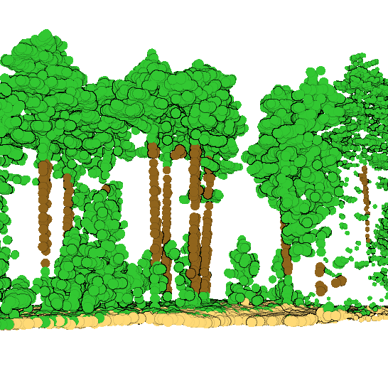 Introducing Flai Web App: Automatic point cloud classification platform ... Introducing Flai Web App: Automatic point cloud classification platform ...