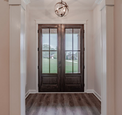 Custom | John Howard Homes