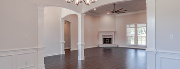 Gallery | John Howard Homes