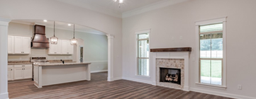 Gallery | John Howard Homes