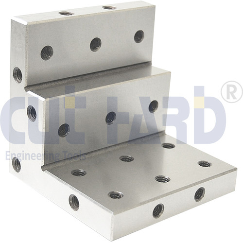STEPPED ANGLE PLATE | CUTHARD